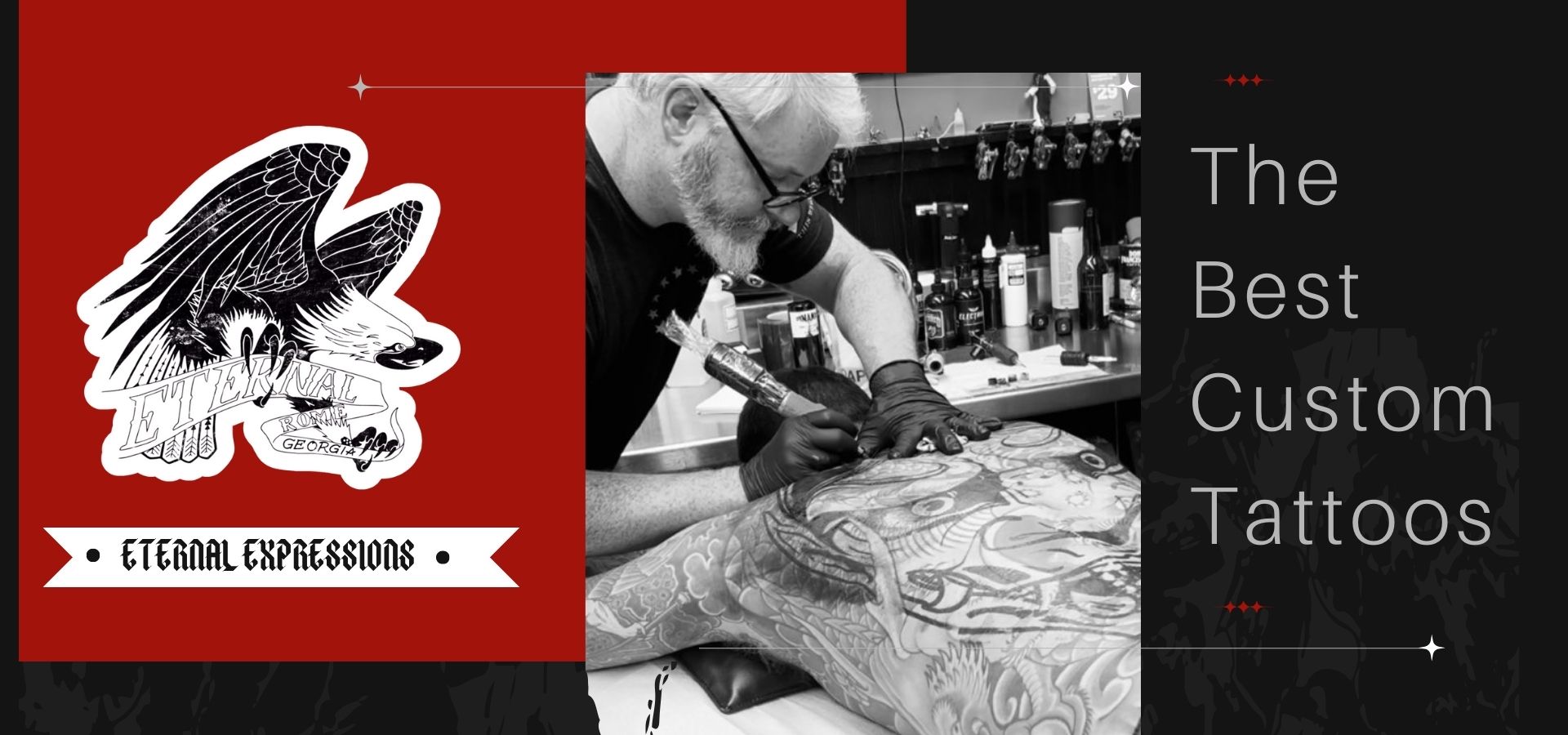 Eternal Expressions - Rome, GA